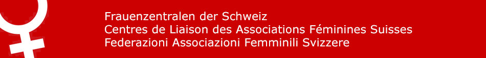 Alle Frauenzentralen